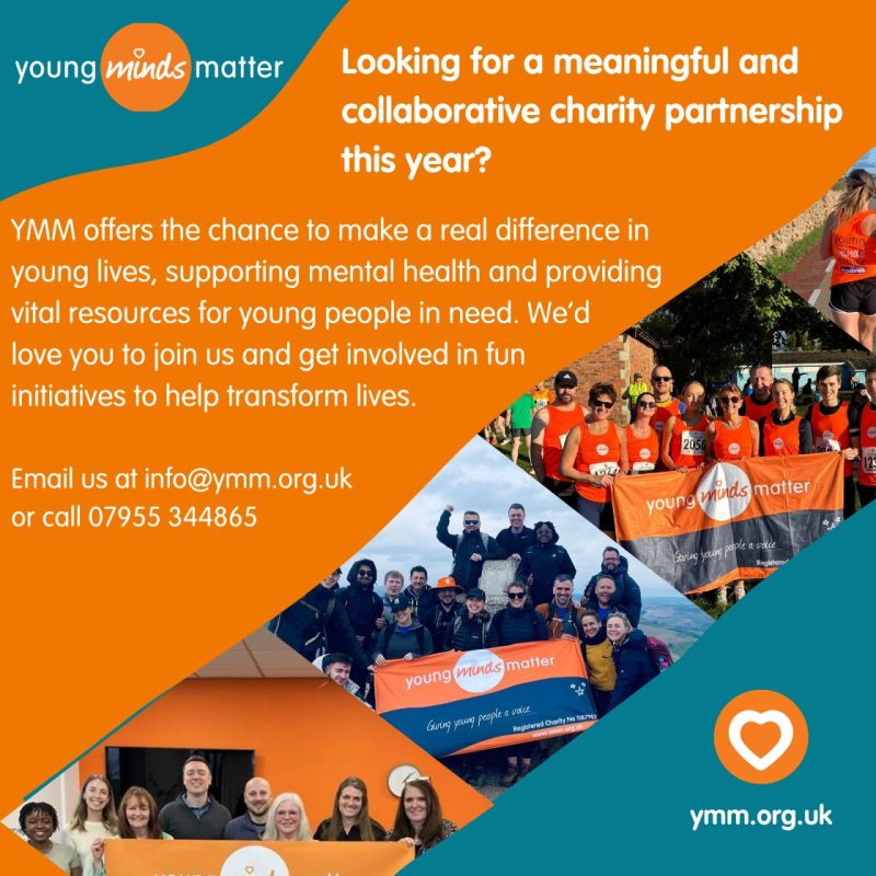 YMM | Empowering Young Voices