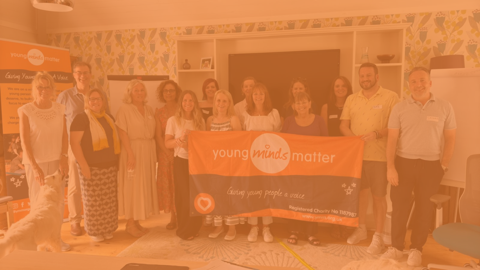 Become a YMM Mentor | YMM