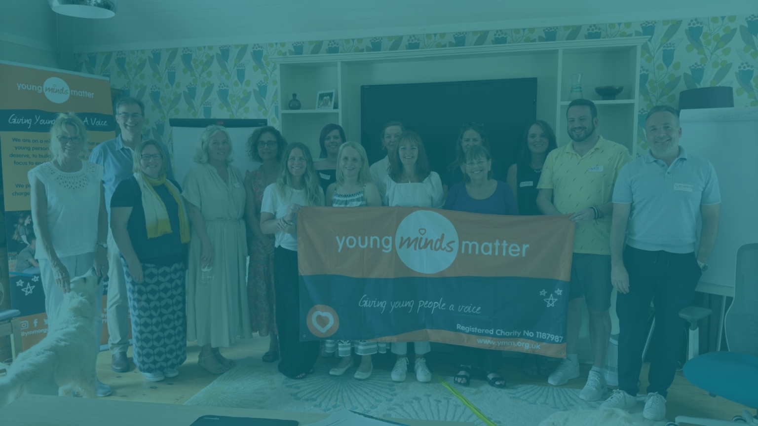 Young Minds Matter | Giving young people a voice